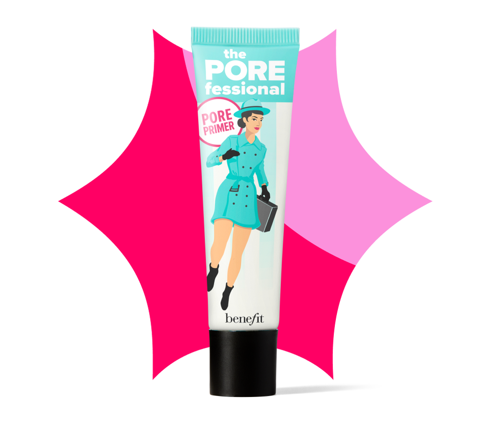 Benefit Pore Care Hub | Prodotti, strumenti e tutto quello che c'è da sapere sui pori e per i pori.
